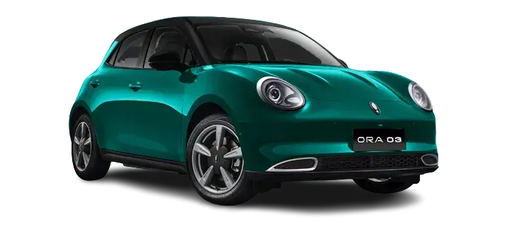 GWM | ORA 03