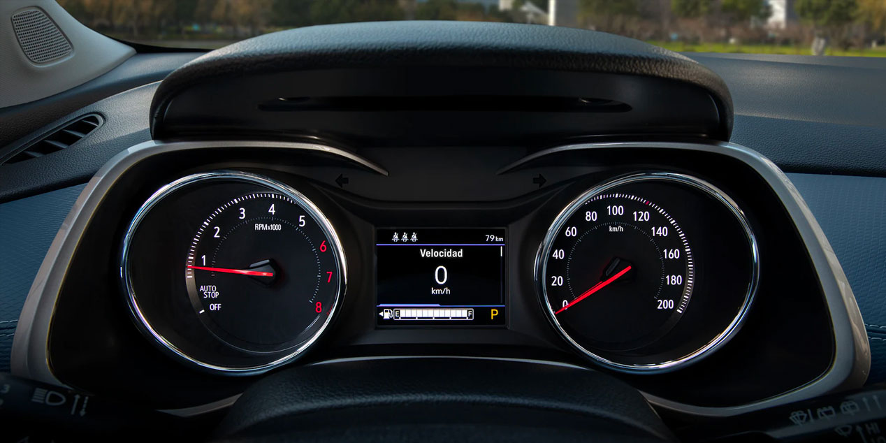 Jebla Motors | Tracker