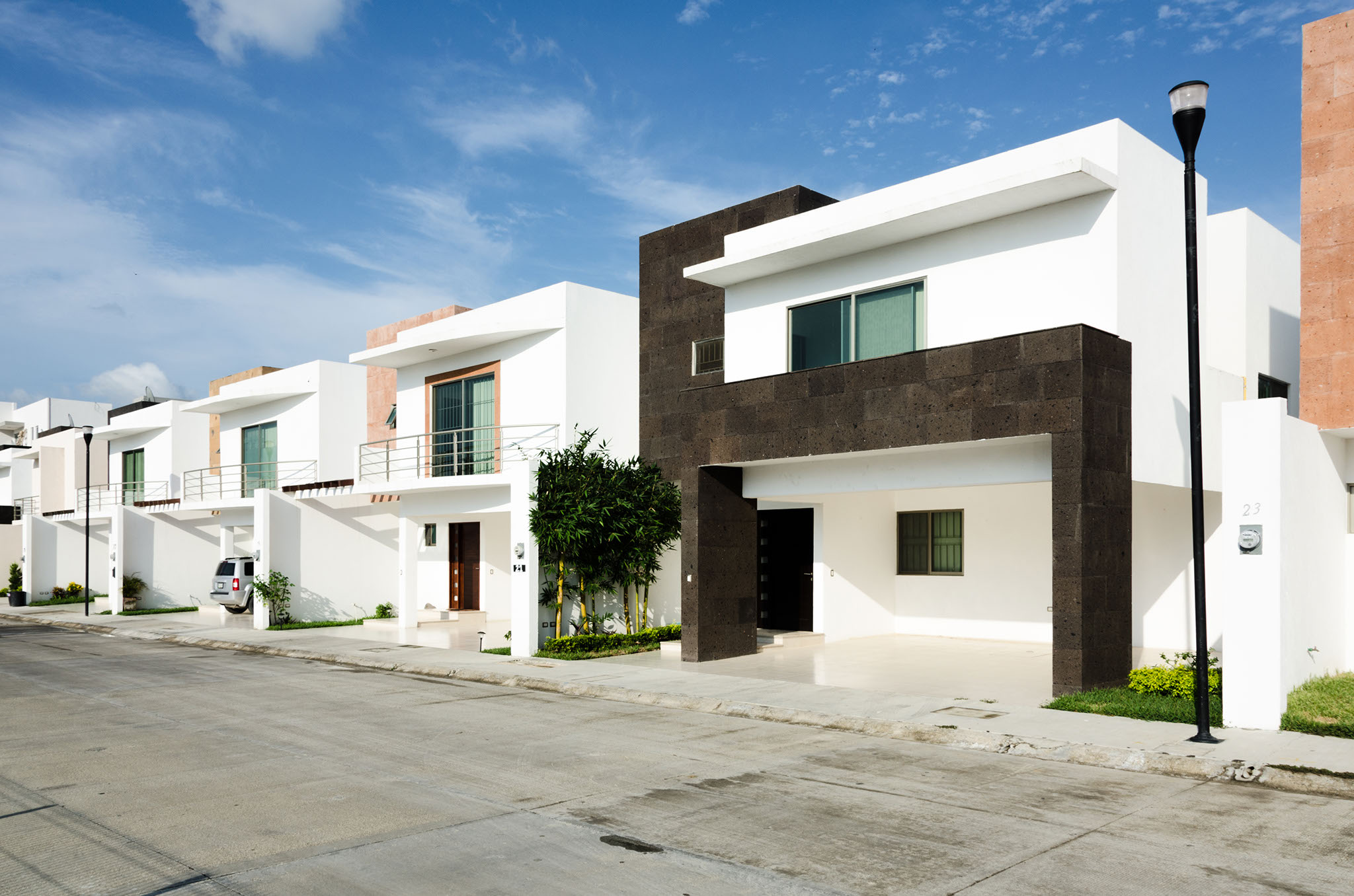 Casas - Lomas Residencial Poza Rica