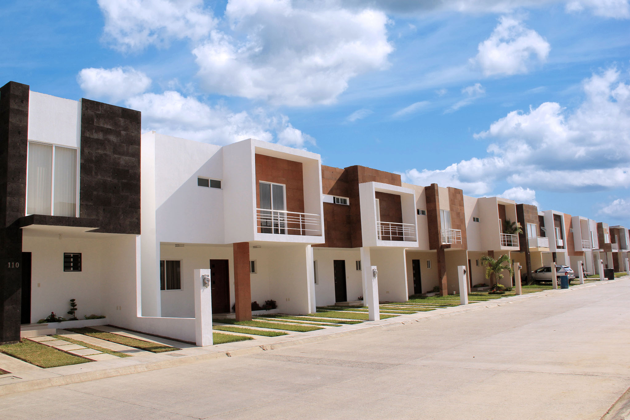 Casas - Lomas Residencial Poza Rica